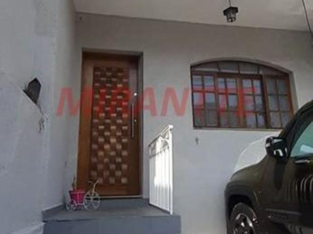 Sobrado de 90m² com 2 quartos