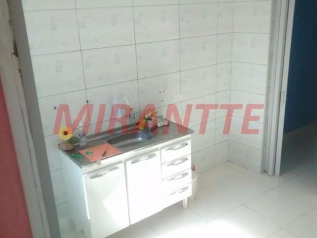 Sobrado de 90m² com 2 quartos