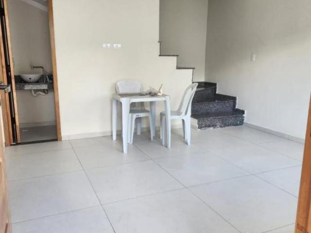 Sobrado de 92 m², 2 quartos em Vila Alpina, São Paulo