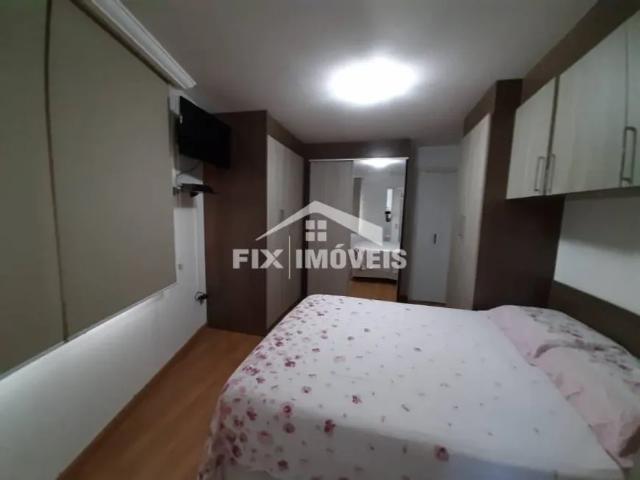 Sobrado de 92m² com 3 dormitórios no Chora Menino
