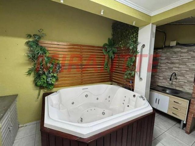 Sobrado de 92m² com 3 quartos