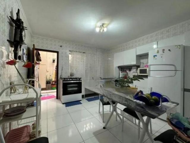 Sobrado de 93 m², 2 quartos em Olímpico, São Caetano do Sul