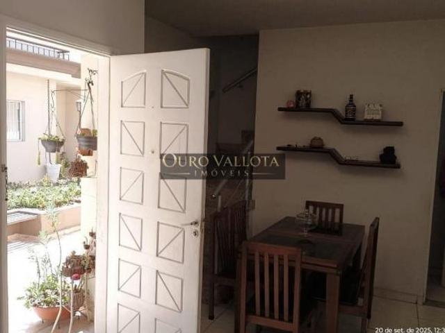 Sobrado de 93 M ² Venda