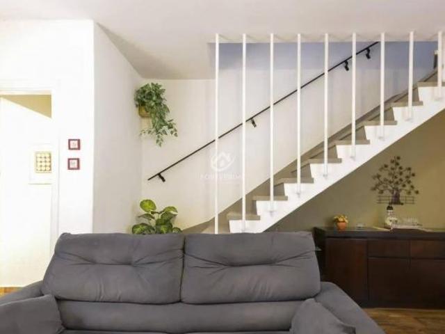 SOBRADO DE 93M² À VENDA NO IPIRANGA
