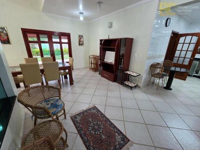 Sobrado Dentro de Condomínio Fechado à venda Bougainville Residencial II Peruíbe/SP