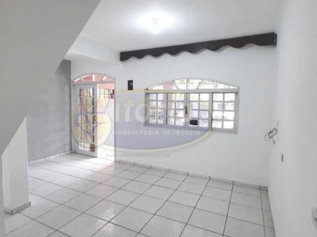 SOBRADO DIADEMA