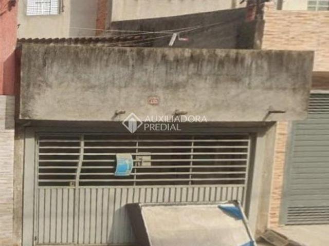 SOBRADO DIADEMA CASA GRANDE