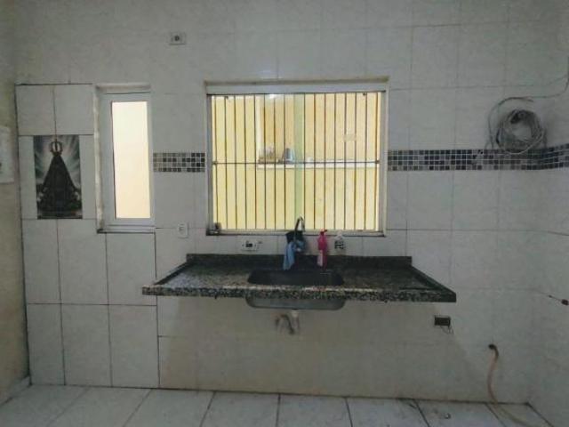 Sobrado Diferenciado com Suíte e Mezanino + Salão Multiuso em Ótima Localização!