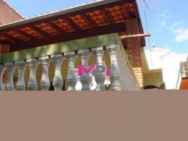 SOBRADO DISPONÍVEL À VENDA CAJAMAR/SP