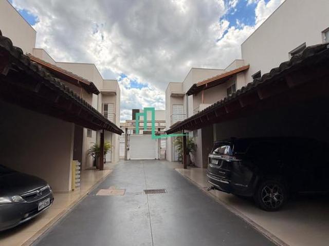 SOBRADO DISPONIVEL Á VENDA EM CONDOMINIO FECHADO NO RESIDENCIAL AMAZONAS EM FRANCA/SP