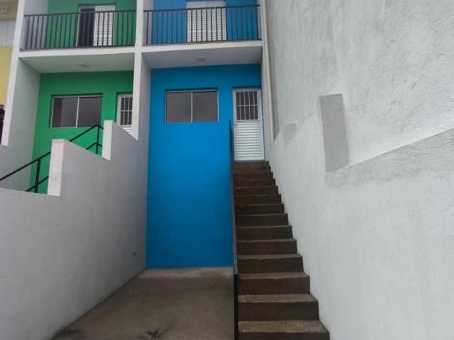Sobrado Disponível Para Venda