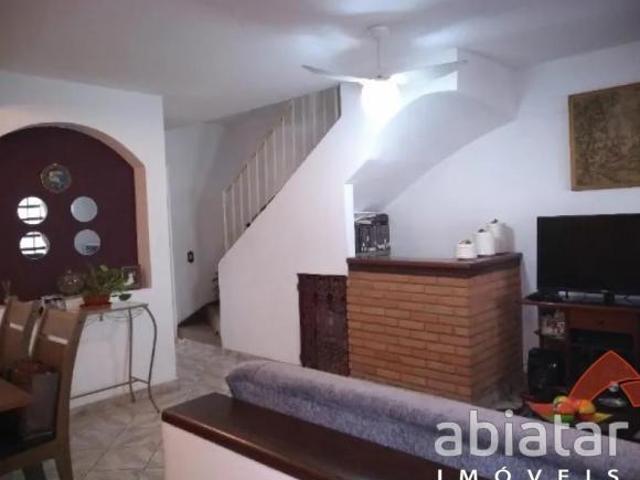 Sobrado disponível para venda com 2 dormitórios e 165 m² Jardim Alvorada