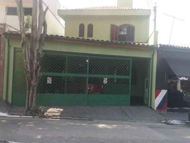 Sobrado disponível para venda localizado na Vila Formosa!