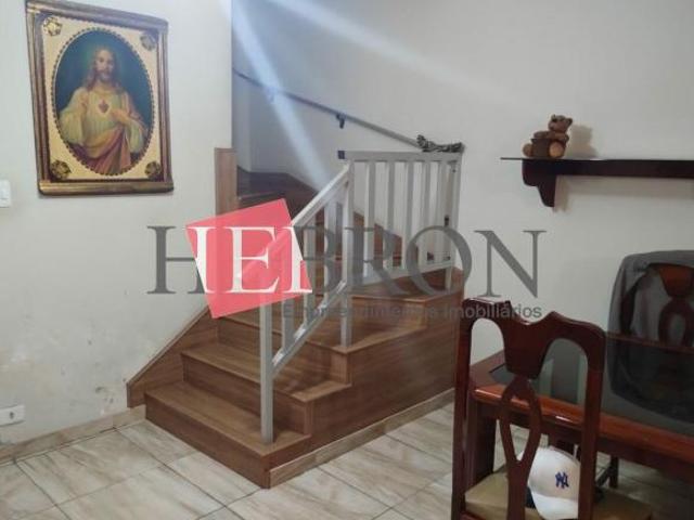 Sobrado disponível para venda localizado no bairro do Tatuapé!