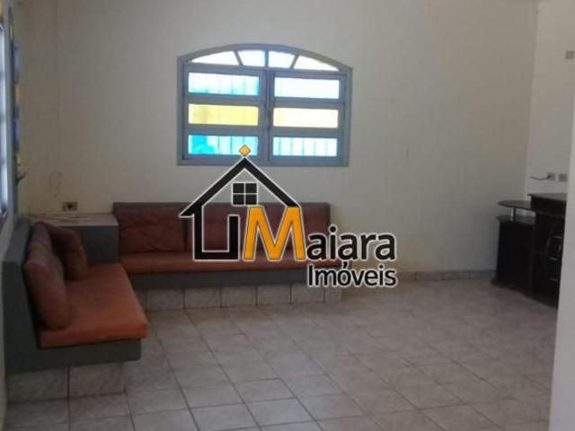 SOBRADO DISPONÍVEL PARA VENDA NA ESTUFA 1 ÓTIMA LOCALIZAÇÃO!