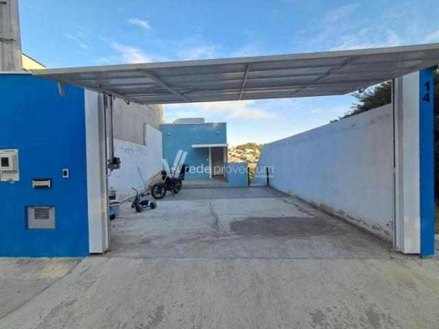 Sobrado disponível para venda no Jardim Marambaia II, em Jundiaí/SP