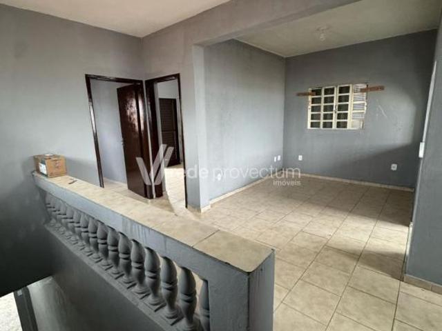 Sobrado disponível para venda no Jardim San Diego, em Campinas/SP