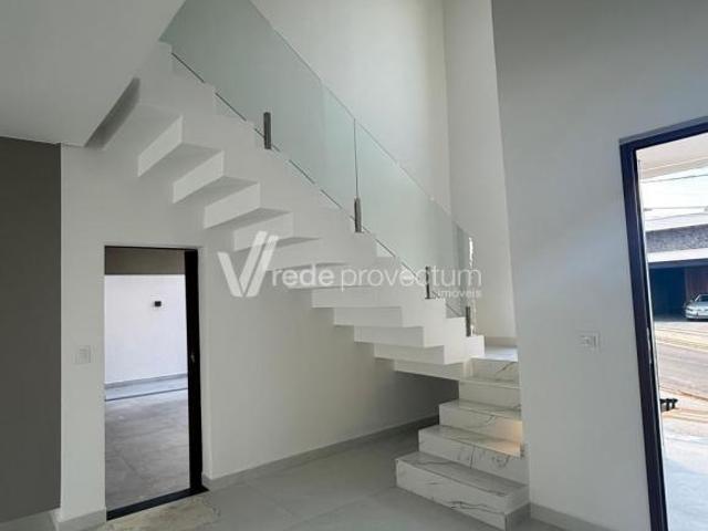Sobrado disponível para venda no Jardim Residencial Helvetia II, em Indaiatuba/S