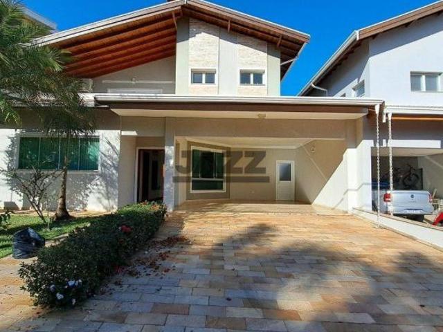 Sobrado disponível para venda no Metropolitan Park em Paulínia !