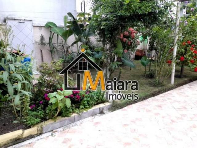SOBRADO DISPONÍVEL PARA VENDA NO PEREQUÊ AÇÚ  450 METROS ATÉ A PRAIA!