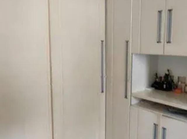 Sobrado dividido em 2 Moradias com 4 dormitórios à venda, 115 m² por R$ 420.000 Vila Água Funda