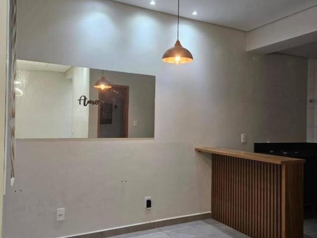 Sobrado do Residencial dos Ipês