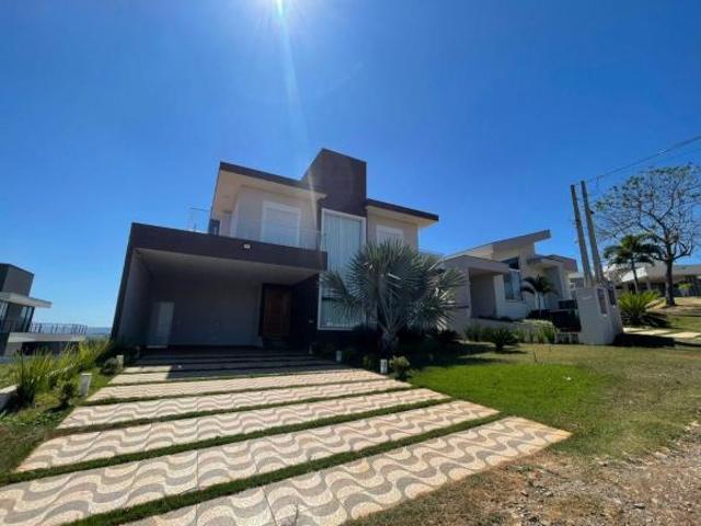 Sobrado dos Sonhos 195m² por 1.500.000,00 Ninho Verde 2 / Pardinho SP