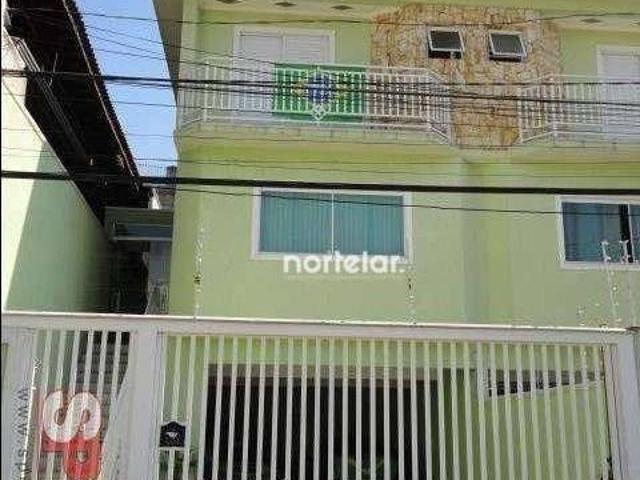 Sobrado dos Sonhos na Chácara Inglesa Pirituba SP
