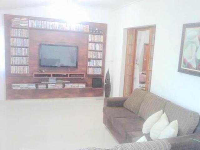 Sobrado excelente à venda, Parque Residencial Anna Guilhermina Rois Alves, Guaratinguetá, SP