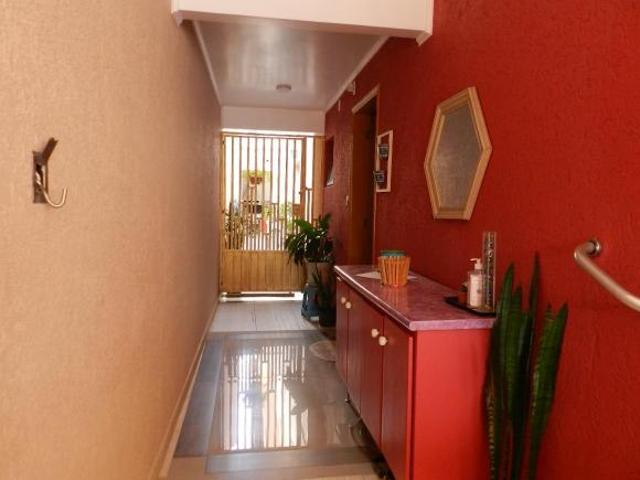 Sobrado Excelente Mobiliado