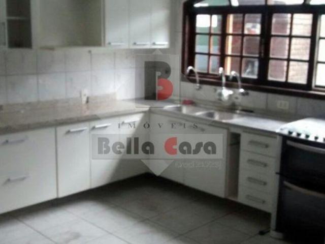 SOBRADO EXCELENTE PARQUE SÃO LUCAS REF BC6673