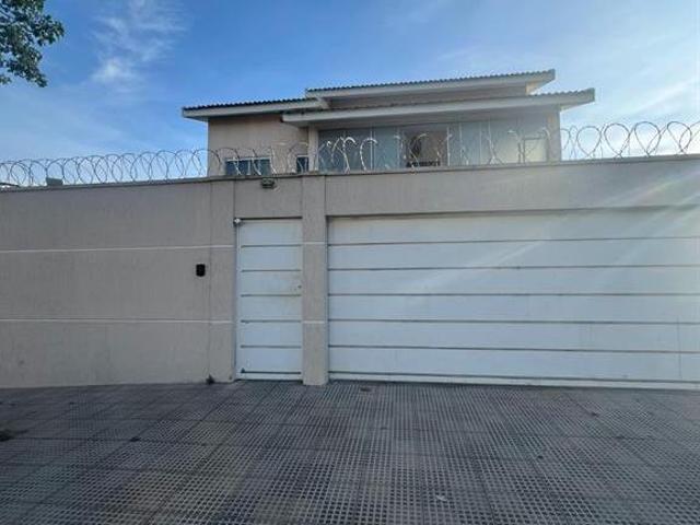 SOBRADO EXCELENTE SETOR SÃO JOSÉ