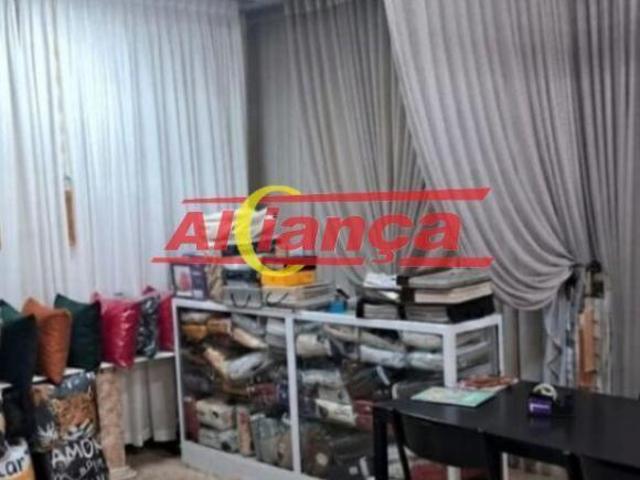 sobrado excepcional Guarulhos