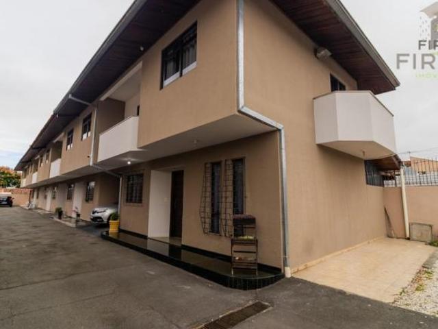Sobrado Exclusivo à Venda no Coração do Cajuru!