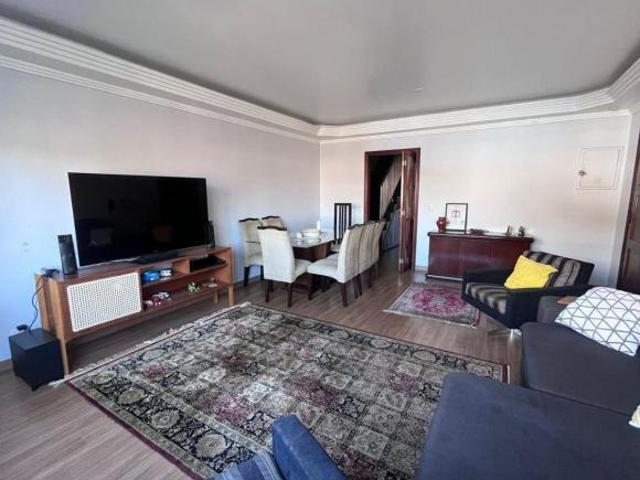 Sobrado Exclusivo à Venda no Jardim São Paulo – São Paulo/SP
