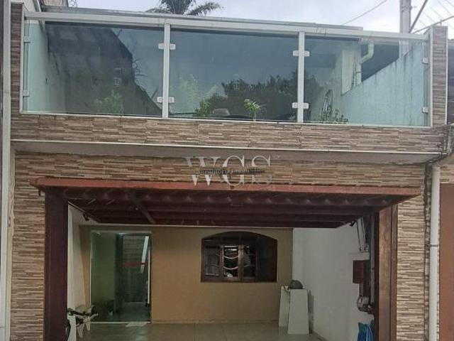 Sobrado Exclusivo à Venda em Condomínio Fechado – 136m² | 3 Dormitórios | 2 Vagas