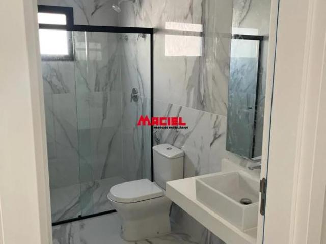 Sobrado exclusivo no Alphaville I Urbanova 4 suítes / piscina / 8 vagas / escolha seu acabamento