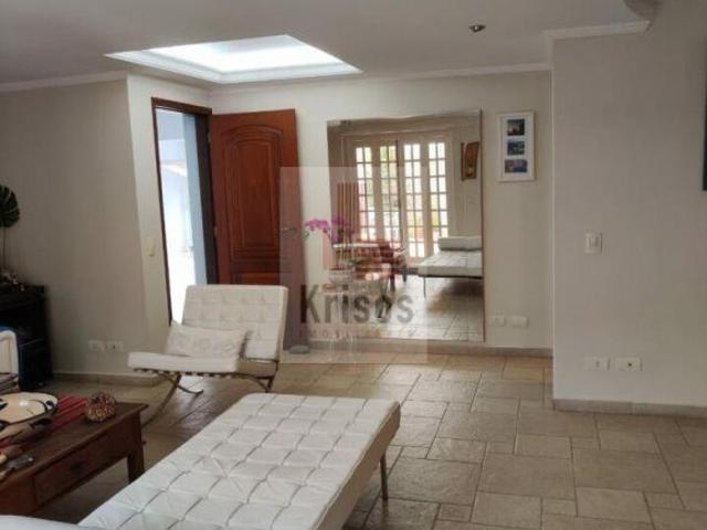 Sobrado Exclusivo no Jardim Bonfiglioli 220 m² ? 3 quartos 2 suítes ? 3 vagas ?