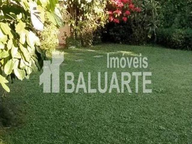 ? Sobrado Exclusivo no Morumbi ? Sofisticação e Conforto em 600m² ?