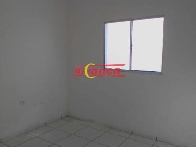 Sobrado e casa