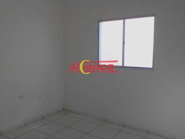Sobrado e casa