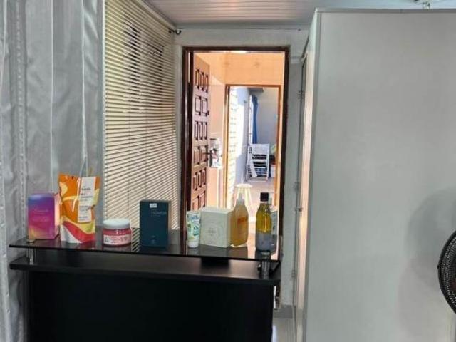 Sobrado e Casa térrea Tatuapé