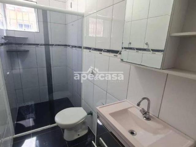 Sobrado e aconchegante com 2 dormitórios 1 suite