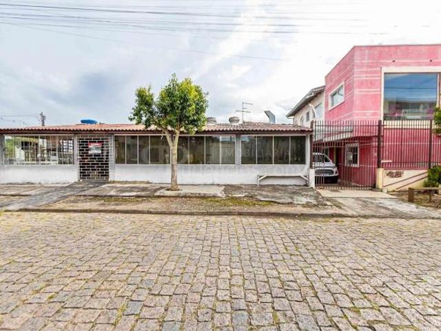 Sobrado e espaço comercial à venda, Guatupê, SAO JOSE DOS PINHAIS PR