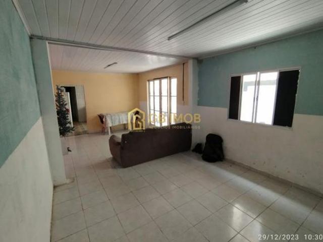 Sobrado e Térrea 02 casas Jardim Tamoio Jundiaí/SP GB7846