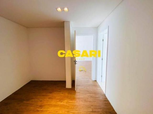 Sobrado EcoCasa com 4 Suítes à Venda no Swiss Park – 400 m² – São Bernardo do Campo/SP