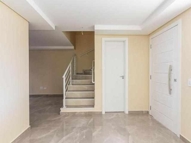 Sobrado Ecoville novo Aceita imóvel como parte de pagamento!