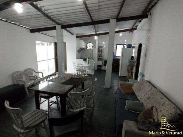 Sobrado + Edícula com 4 dormitórios à venda, 220 m² por R$ 750.000,00 Sítio Paecara Vicente de Ca