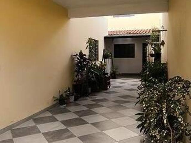 Sobrado + Edícula à venda no Jardim Graminha
