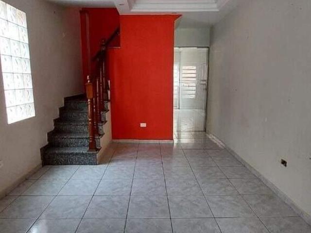 Sobrado, Edícula e 02 Cômodos com Banheiro, 200 m² Bairro Assunção São Bernardo do Campo